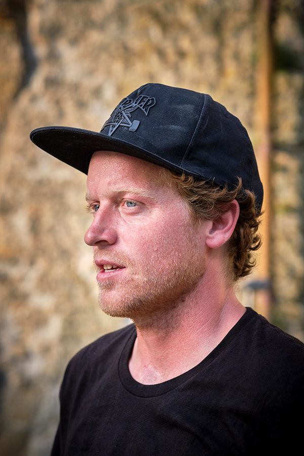 Sacha Rein - People 1