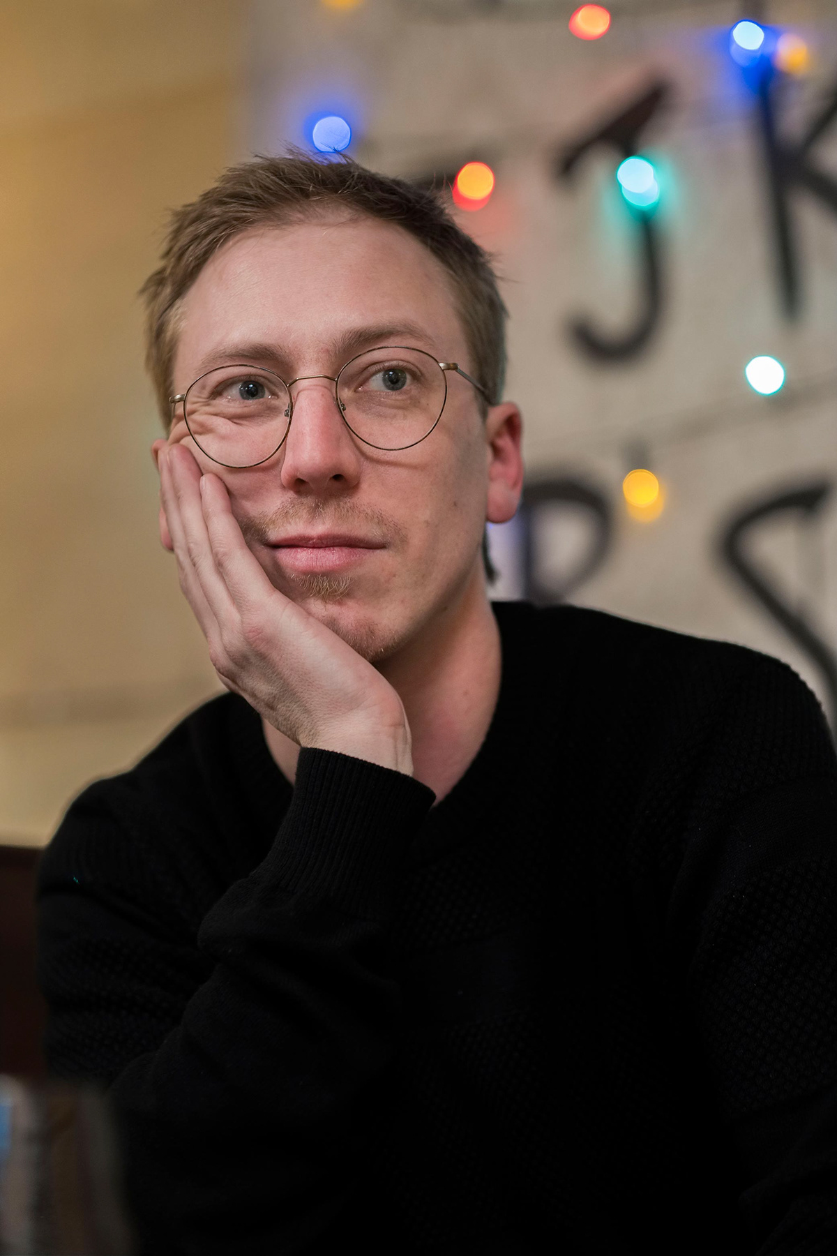 Sacha Rein - People 1