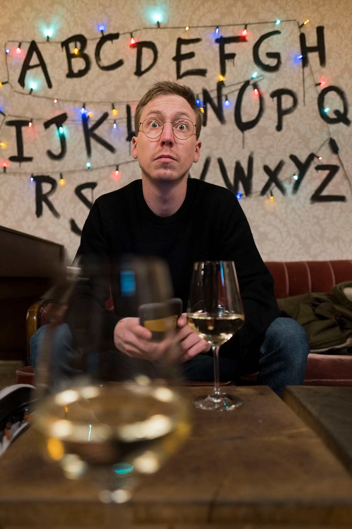 Sacha Rein - People 1