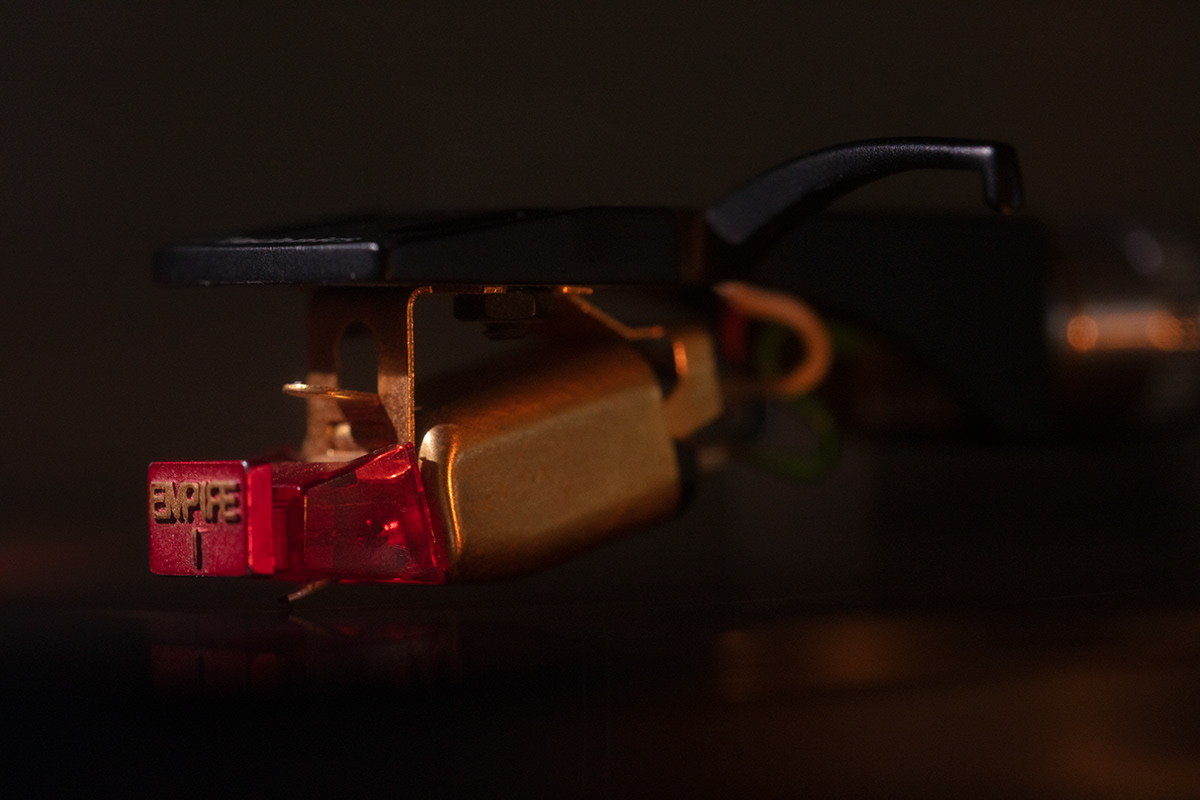 Iulia Munteanu Photography - Product