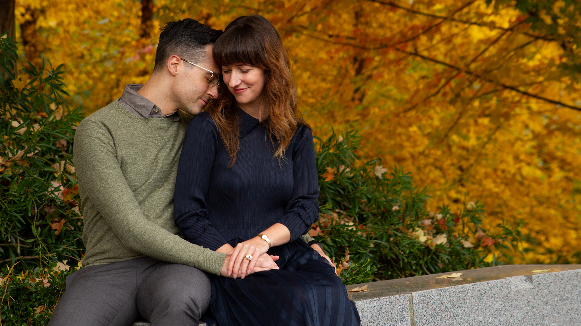 Iulia Munteanu Photography - Couples