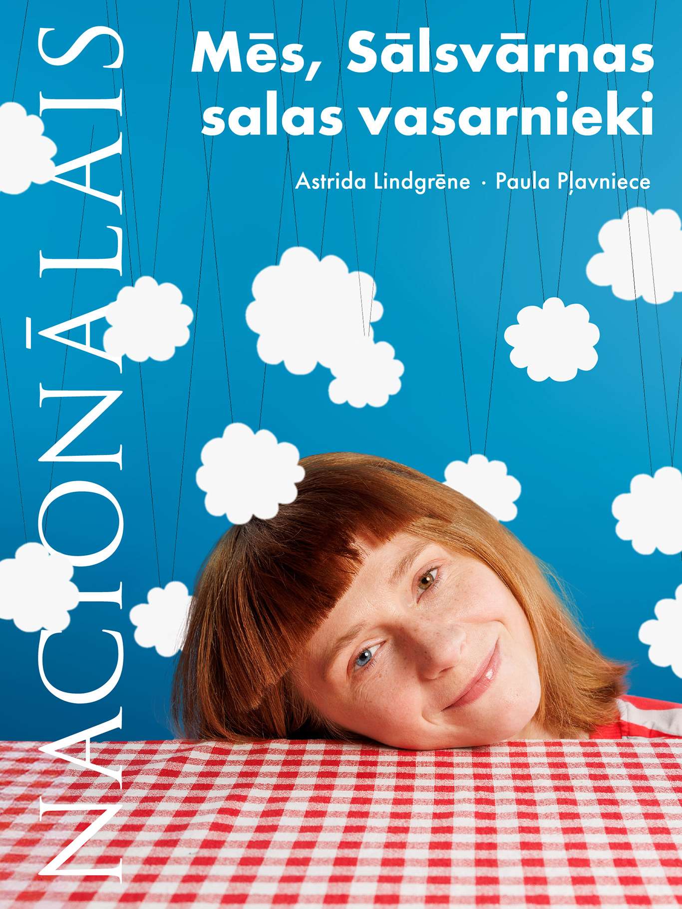 Teātra programmiņas