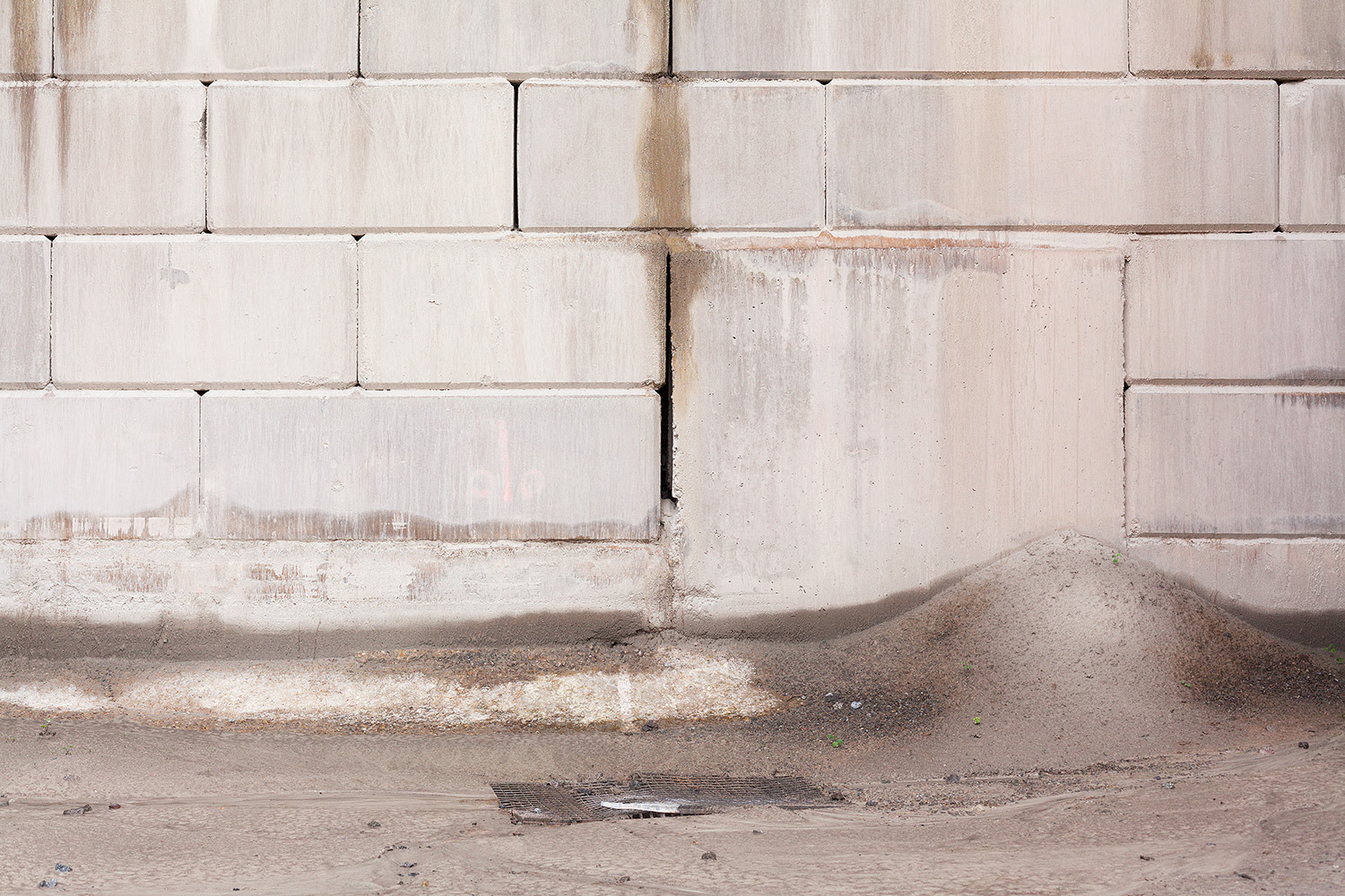 Martin van der Giesen - Schotterwerk Steinach