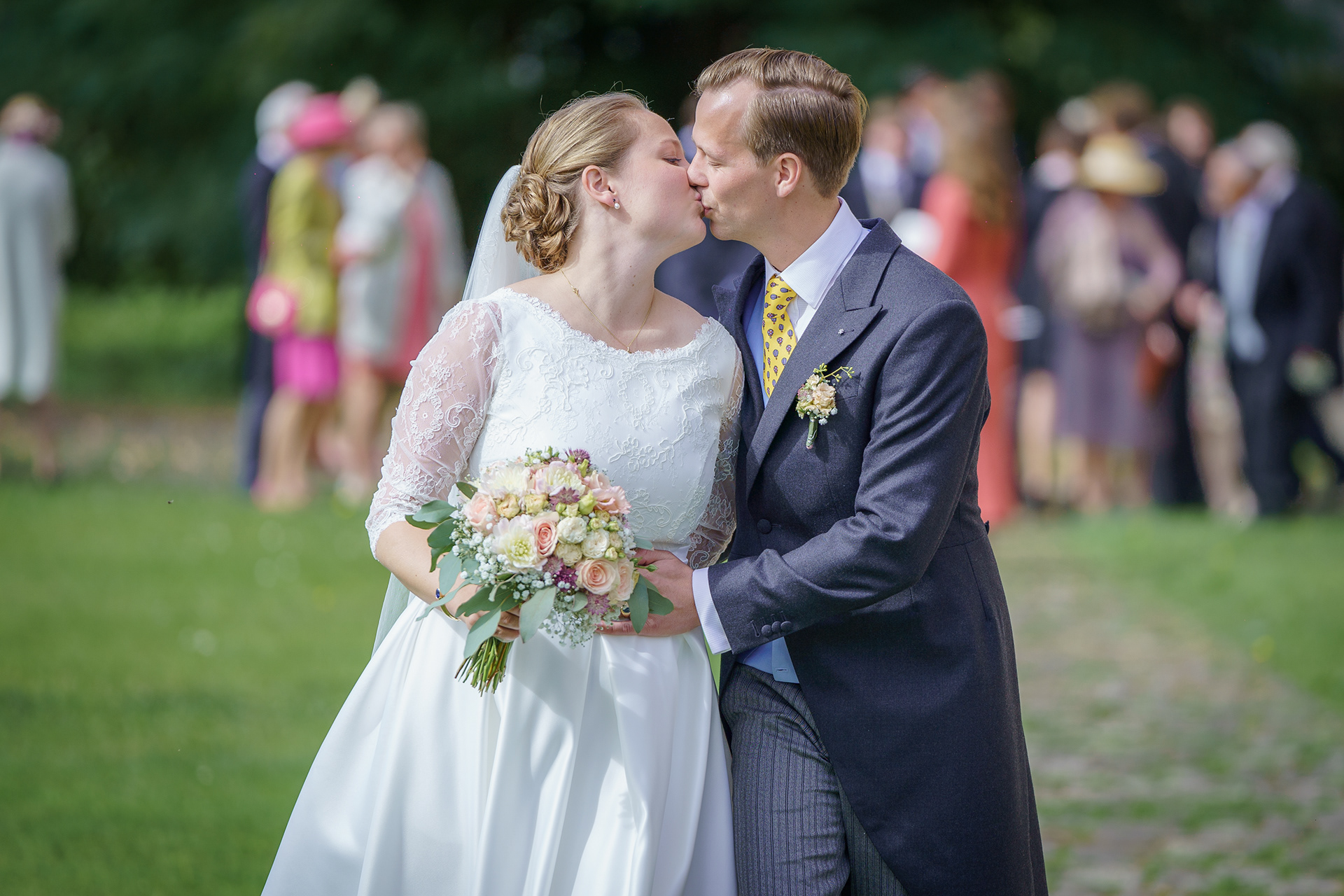 Gordon Sydow - Anneki & Niko