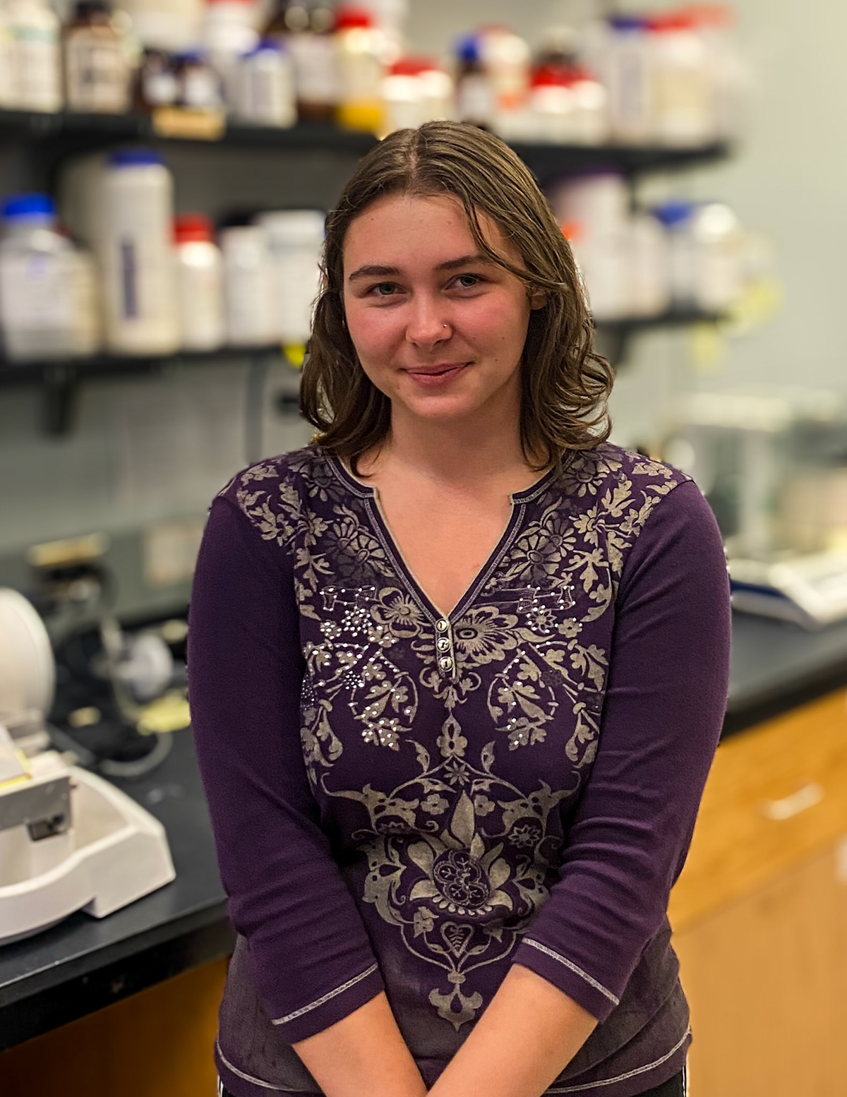 Dietrich Lab - lab members