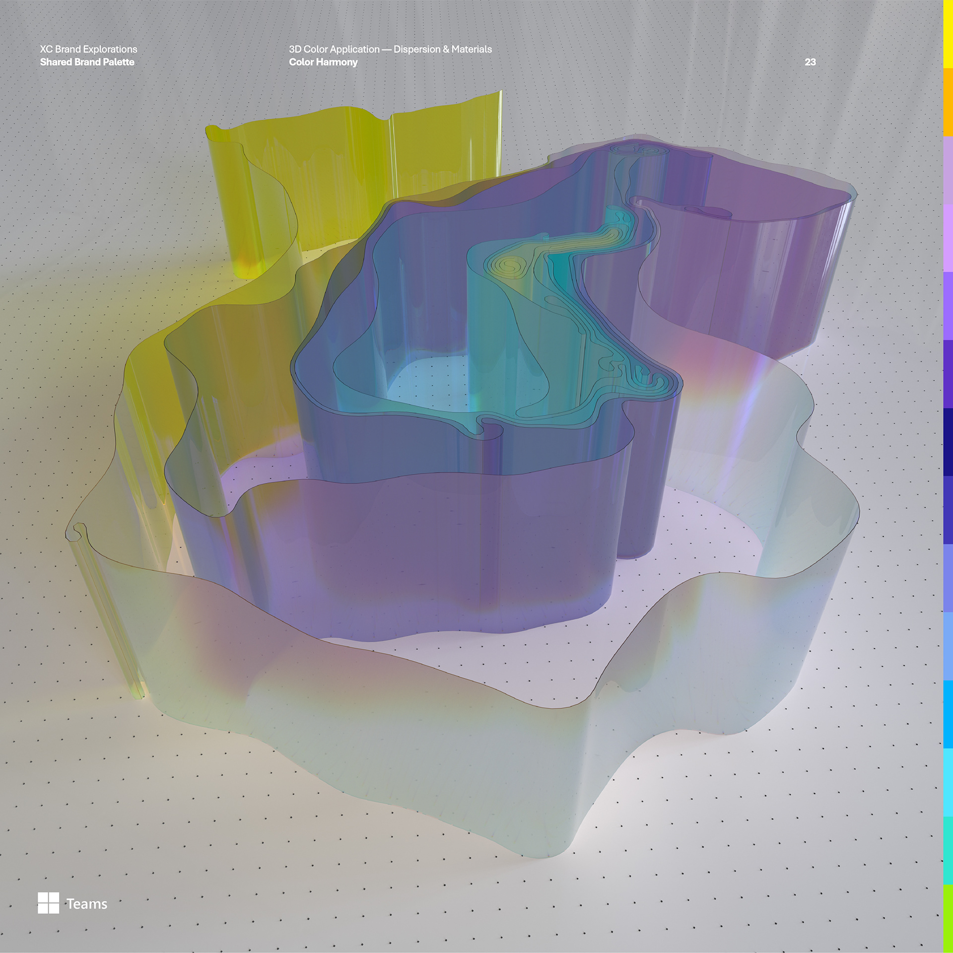 Anthony Neil Dart - Expereince Collective