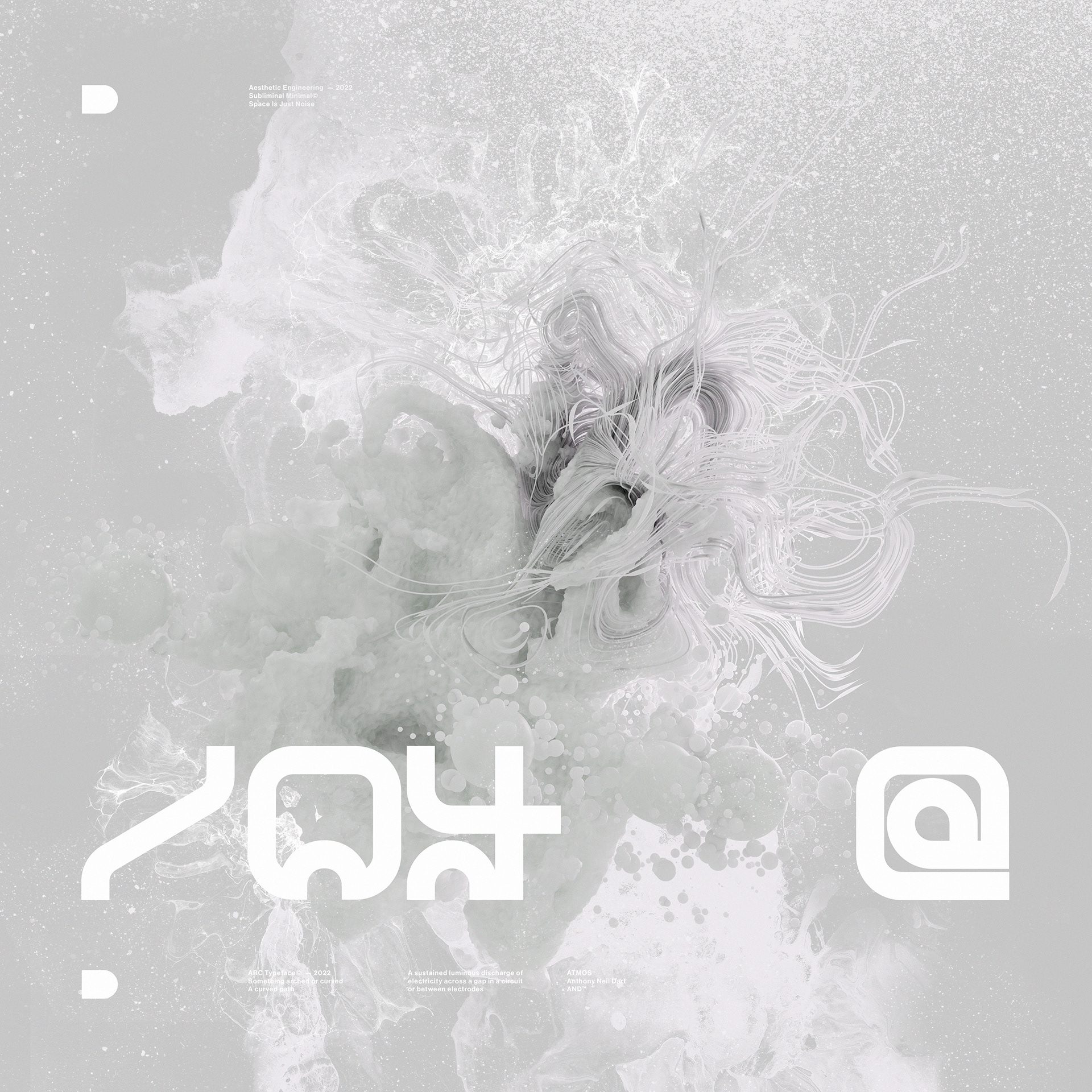 Anthony Neil Dart - ATMOS™