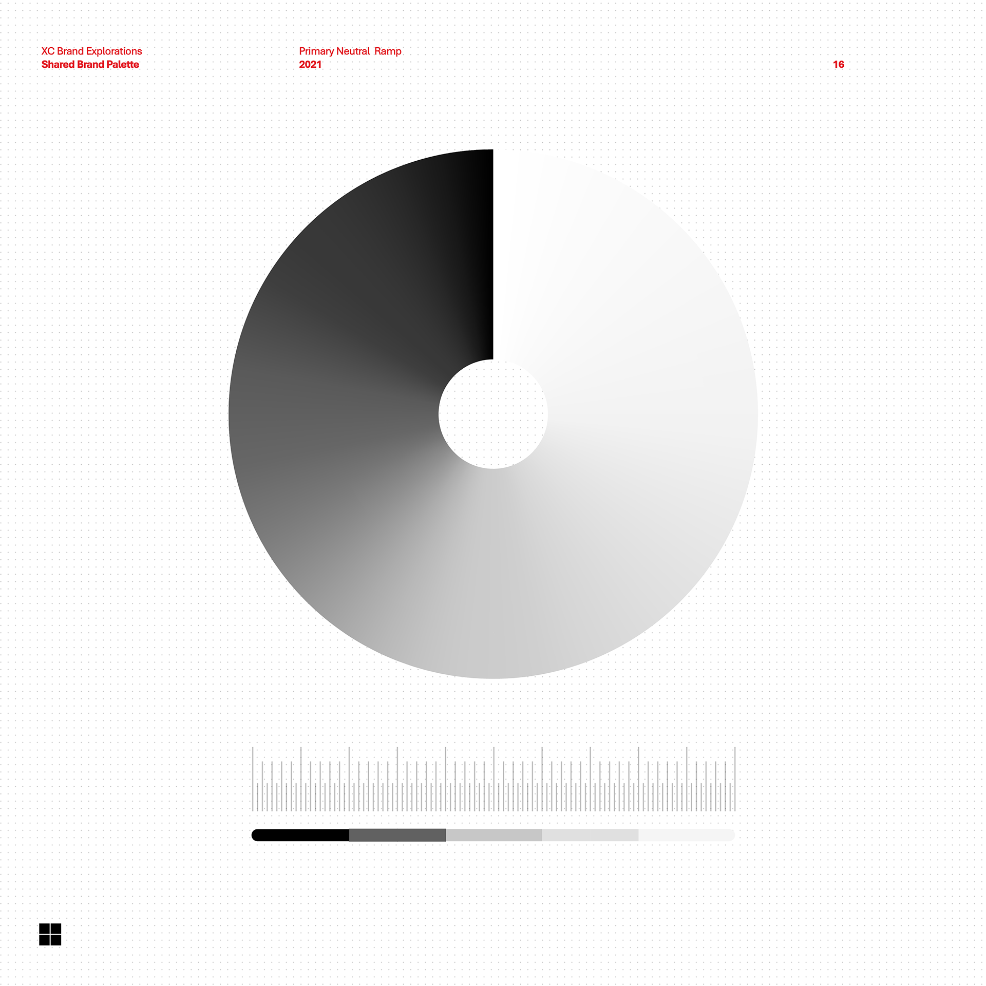 Anthony Neil Dart - Expereince Collective