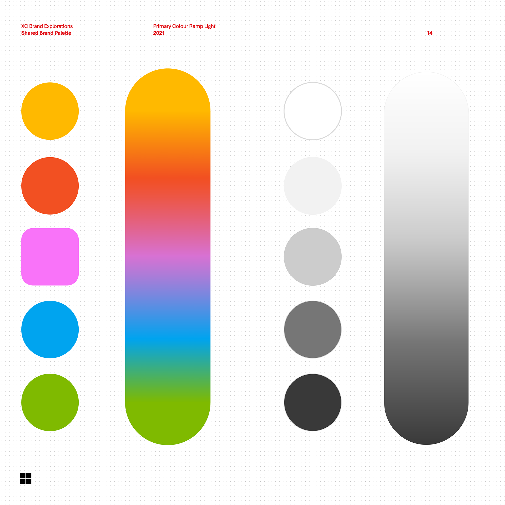 Anthony Neil Dart - Expereince Collective