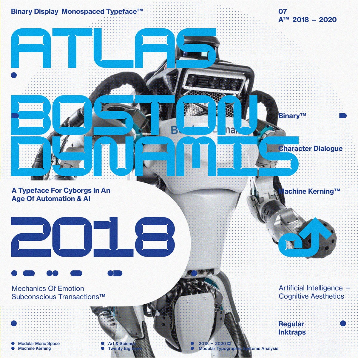 Anthony Neil Dart - Binary Dreams™ Anthony Neil Dart - Binary Dreams™