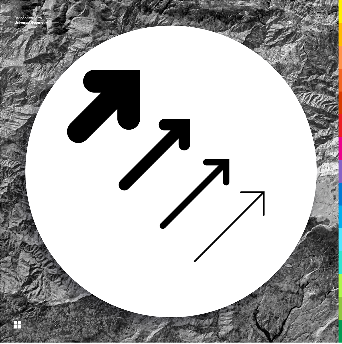 Anthony Neil Dart - Expereince Collective