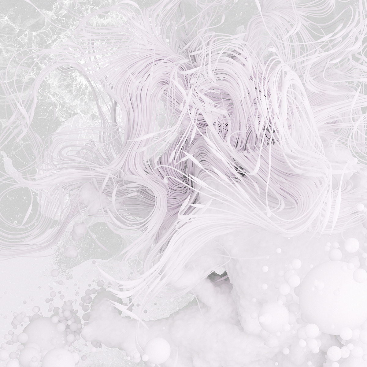 Anthony Neil Dart - ATMOS™