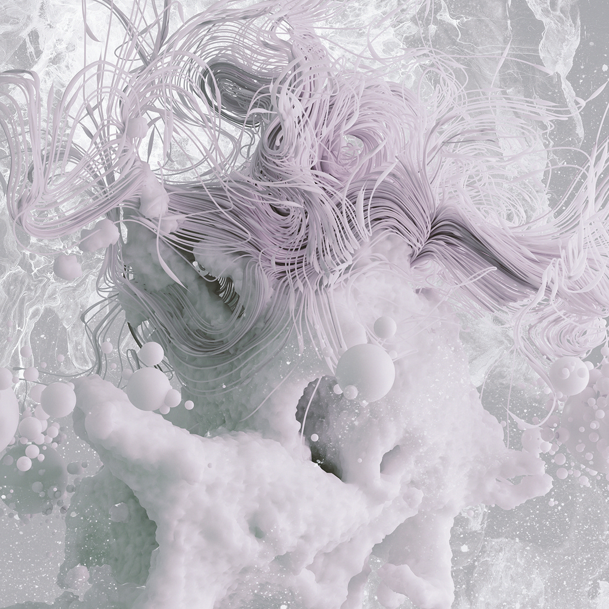 Anthony Neil Dart - ATMOS™