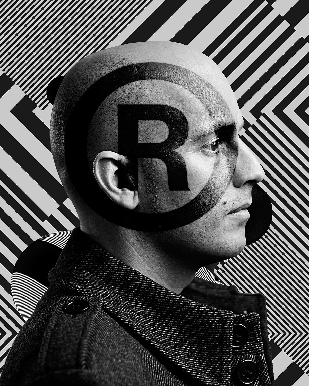 Anthony Neil Dart - Work In Progress - Part2