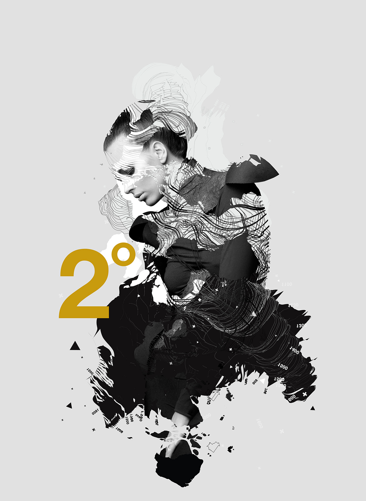 Anthony Neil Dart - Voyager