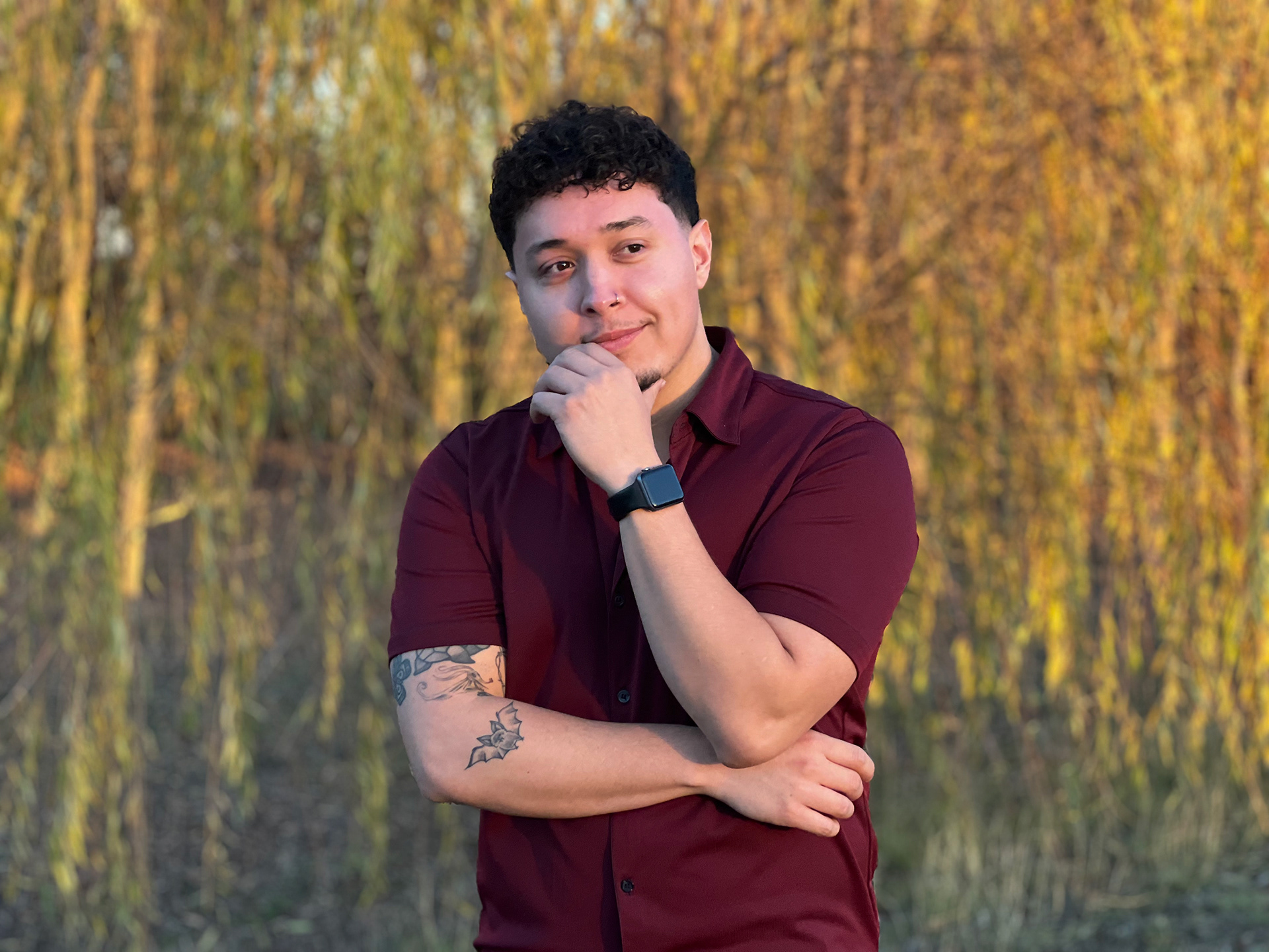 Jason Delgado