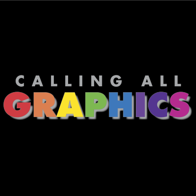 Calling All Graphics Inc.