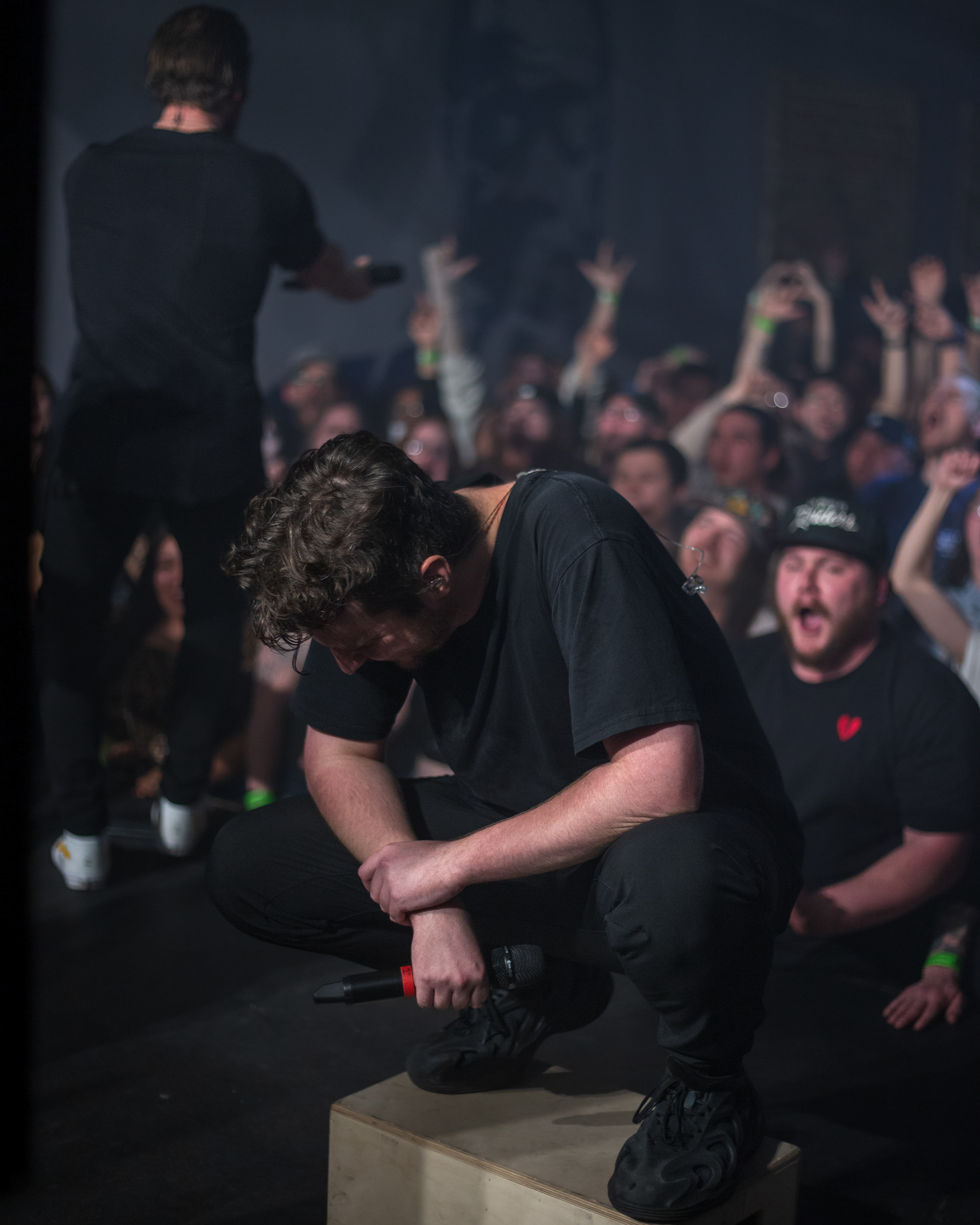 Ethan Voth - Doesn't Feel the Same (Witt Lowry x Livingston)