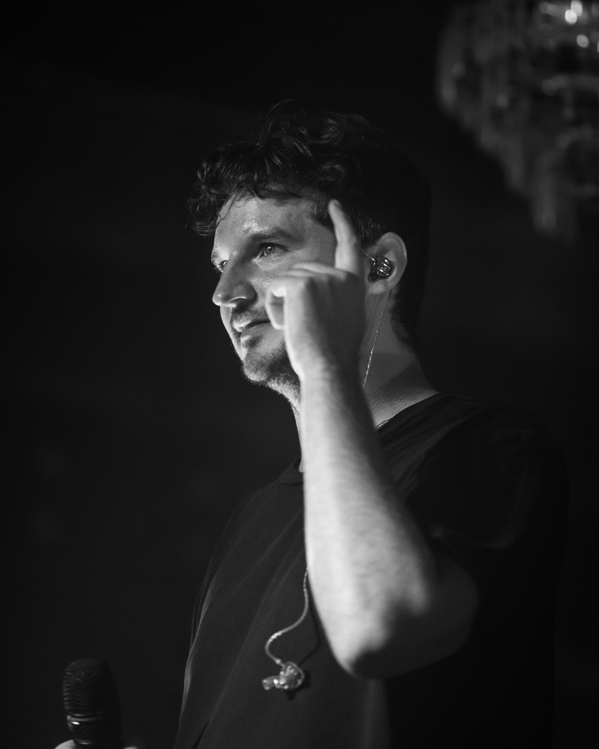Ethan Voth - Doesn't Feel the Same (Witt Lowry x Livingston)