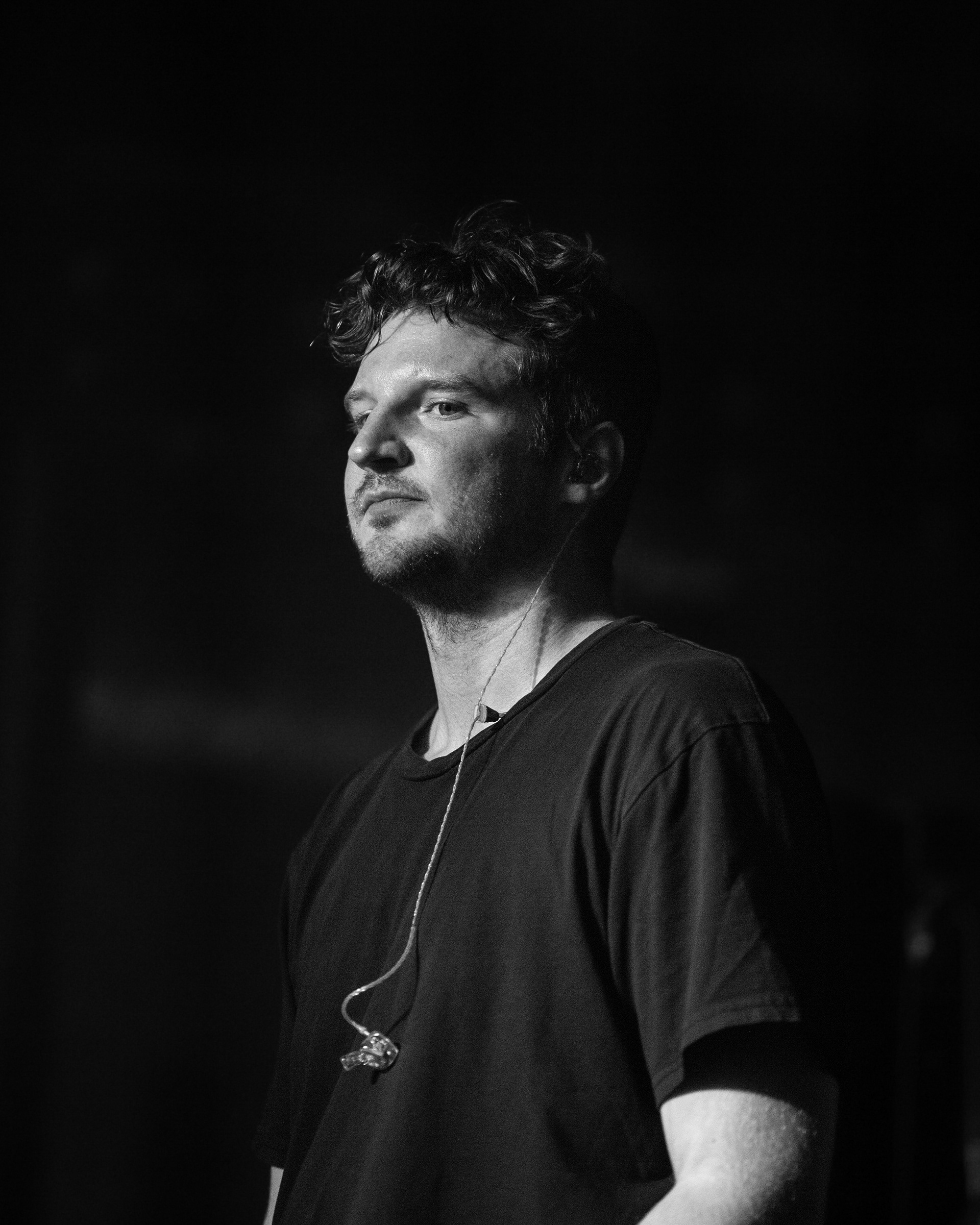 Ethan Voth - Doesn't Feel the Same (Witt Lowry x Livingston)