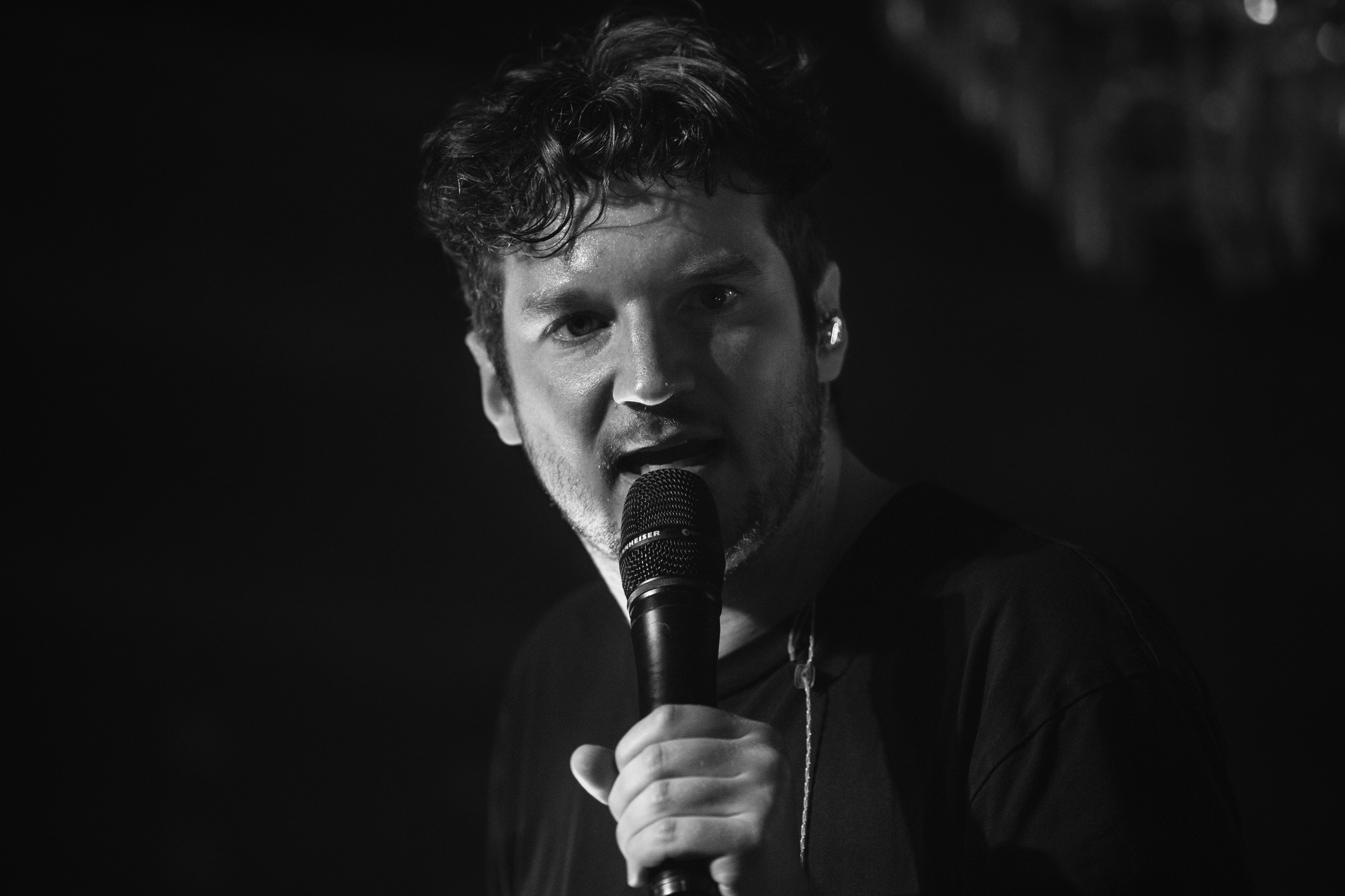 Ethan Voth - Doesn't Feel the Same (Witt Lowry x Livingston)