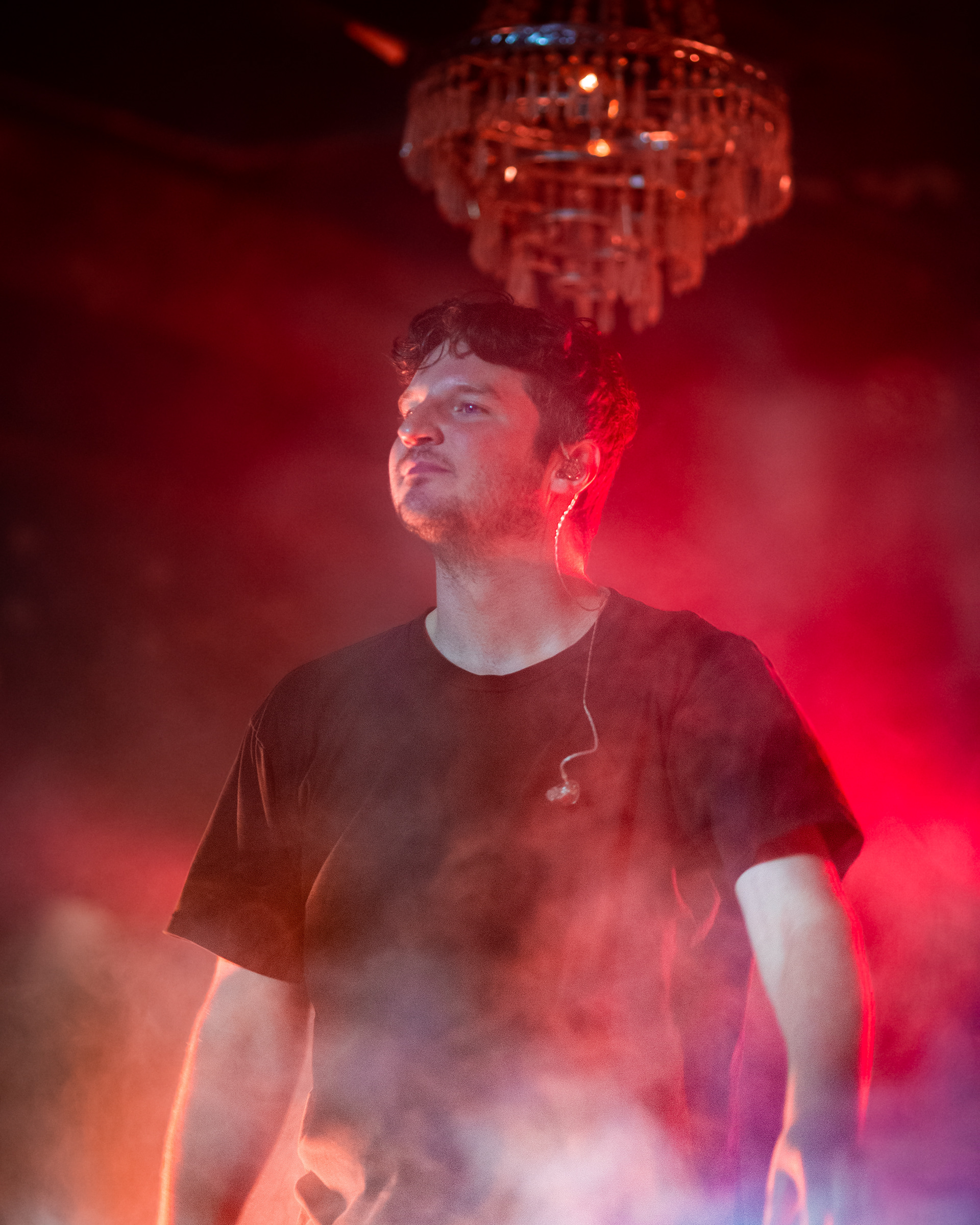 Ethan Voth - Doesn't Feel the Same (Witt Lowry x Livingston)