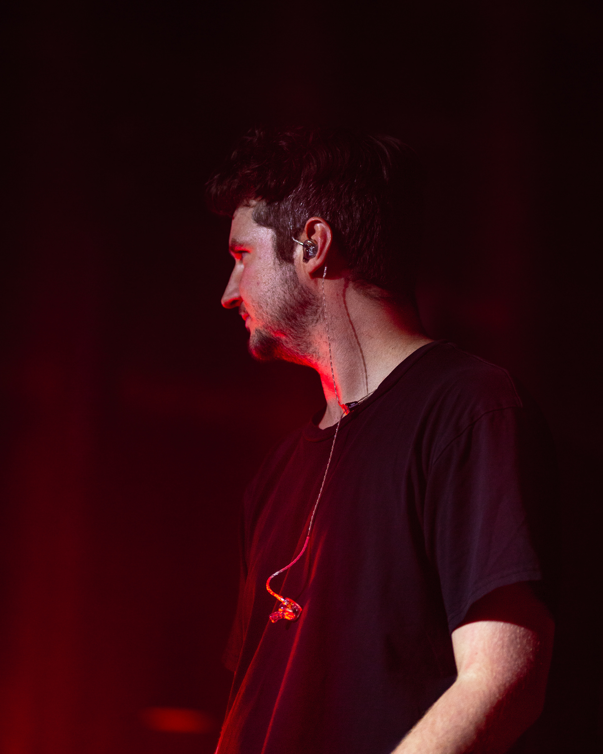 Ethan Voth - Doesn't Feel the Same (Witt Lowry x Livingston)