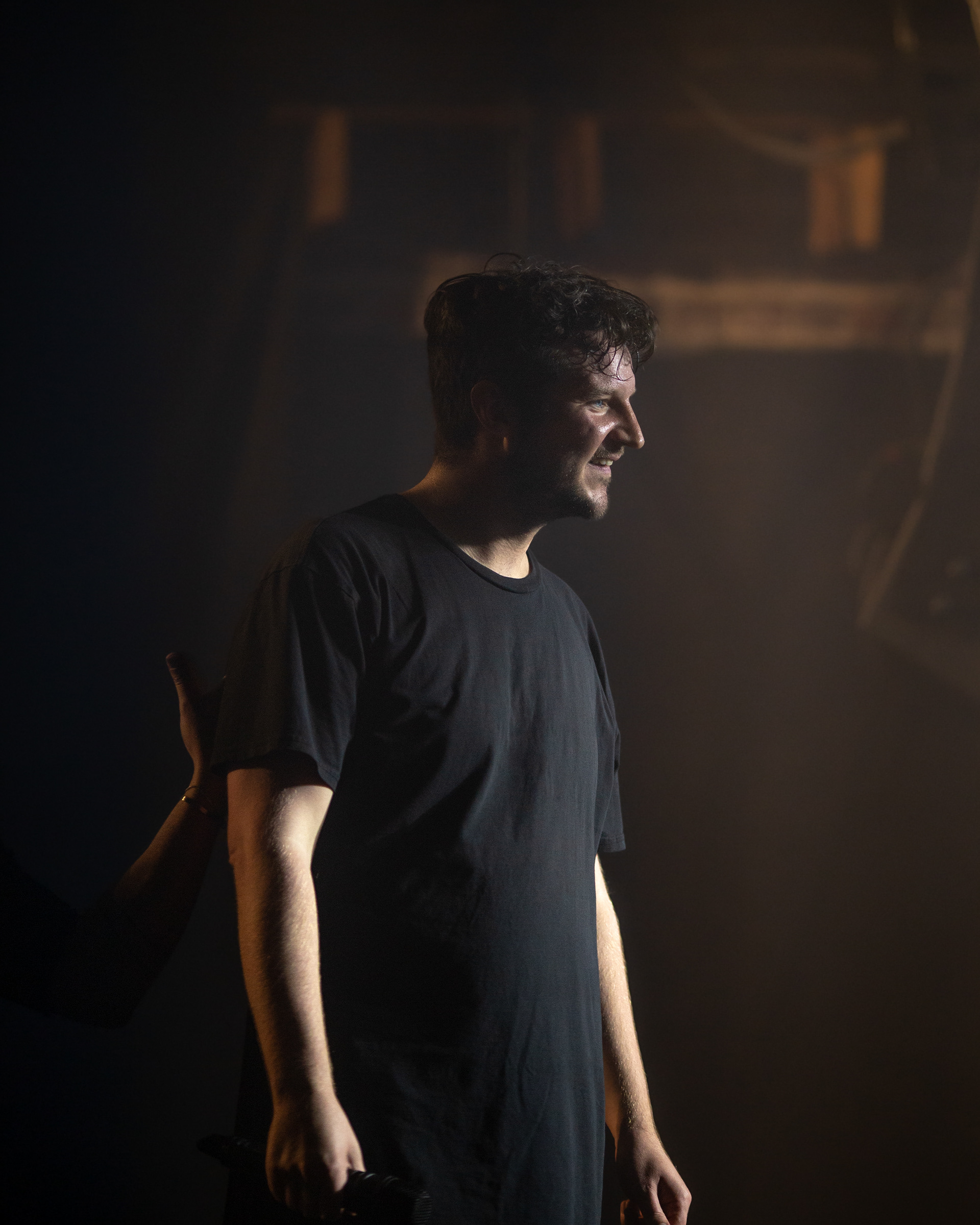 Ethan Voth - Doesn't Feel the Same (Witt Lowry x Livingston)