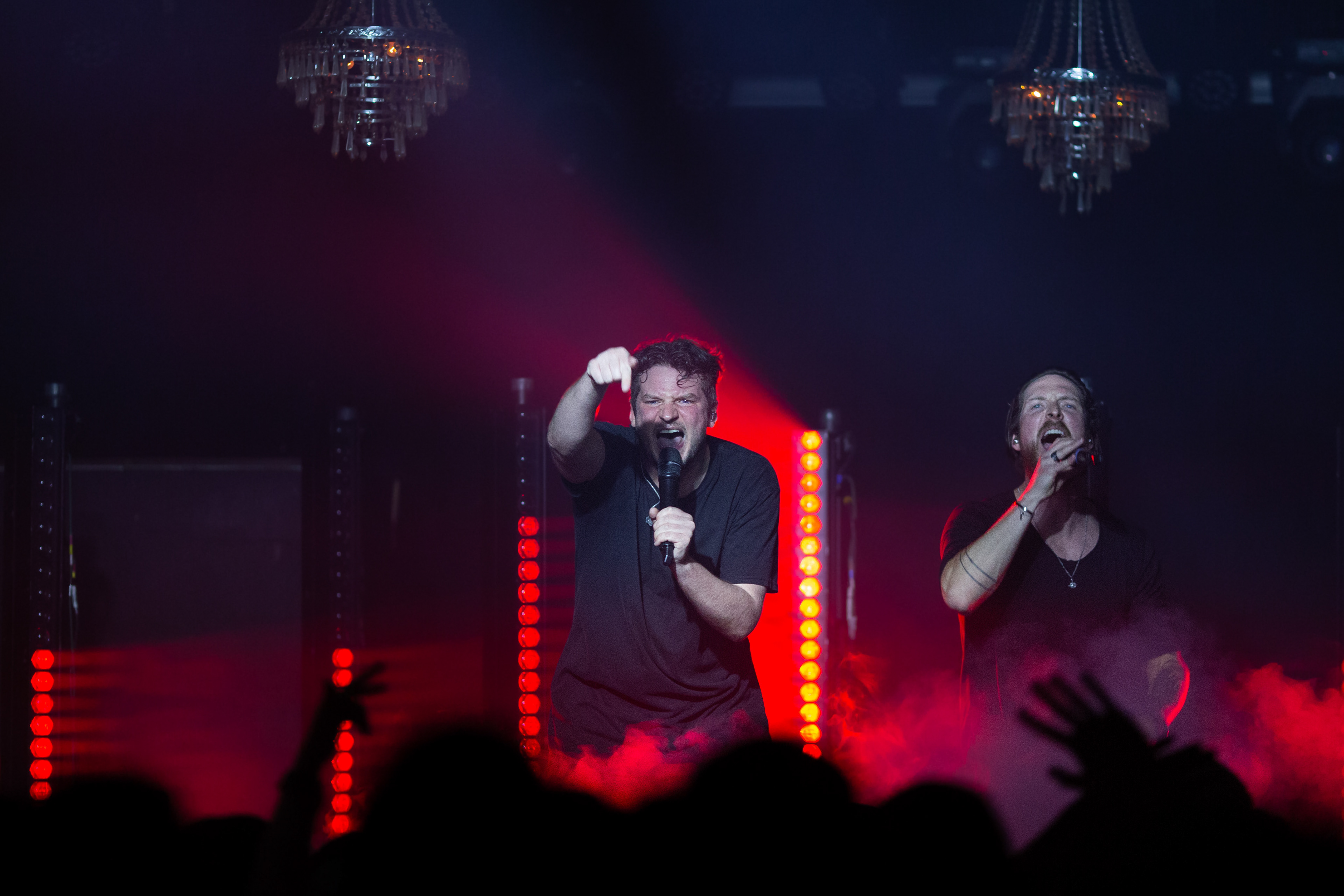 Ethan Voth - Doesn't Feel the Same (Witt Lowry x Livingston)