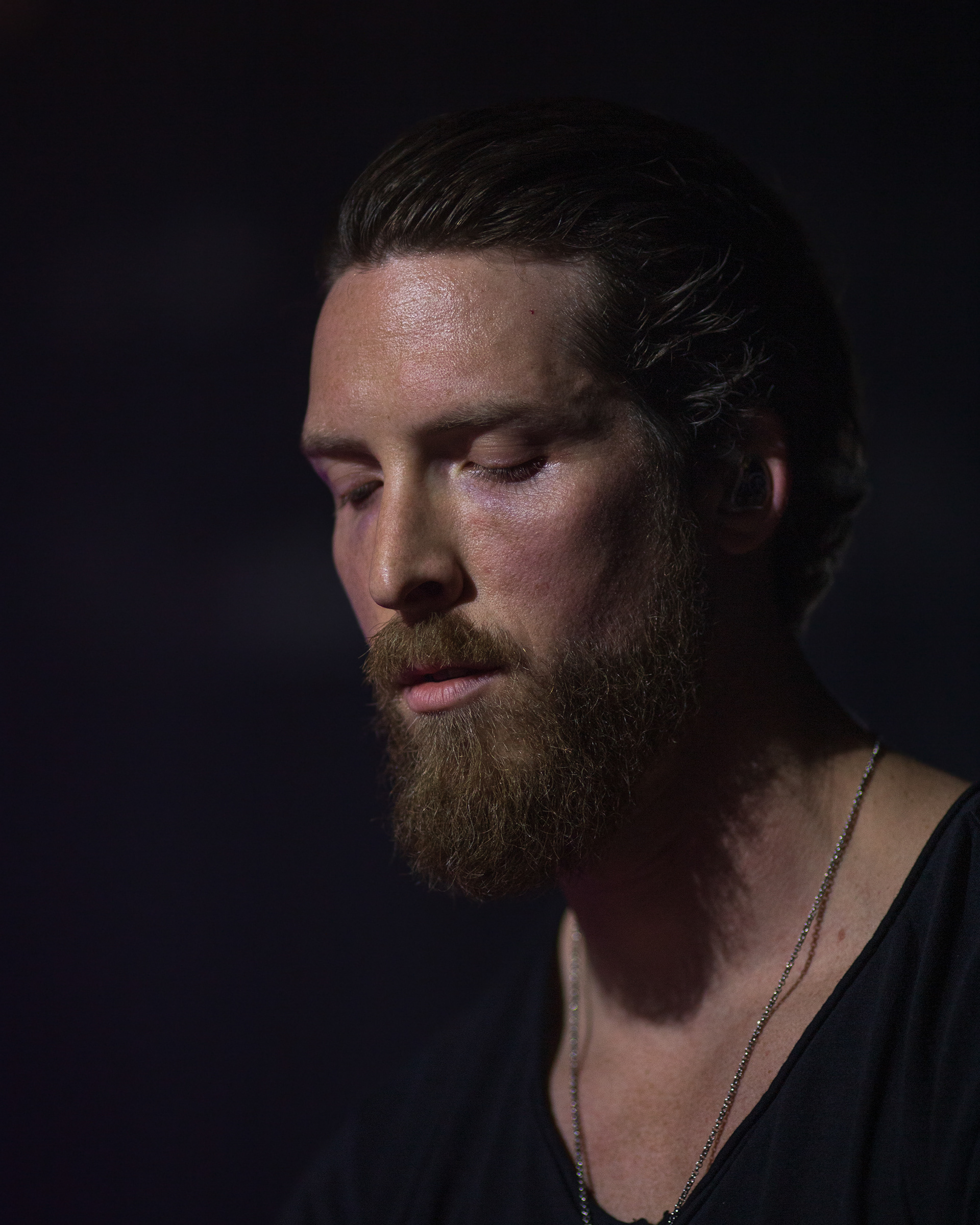 Ethan Voth - Doesn't Feel the Same (Witt Lowry x Livingston)