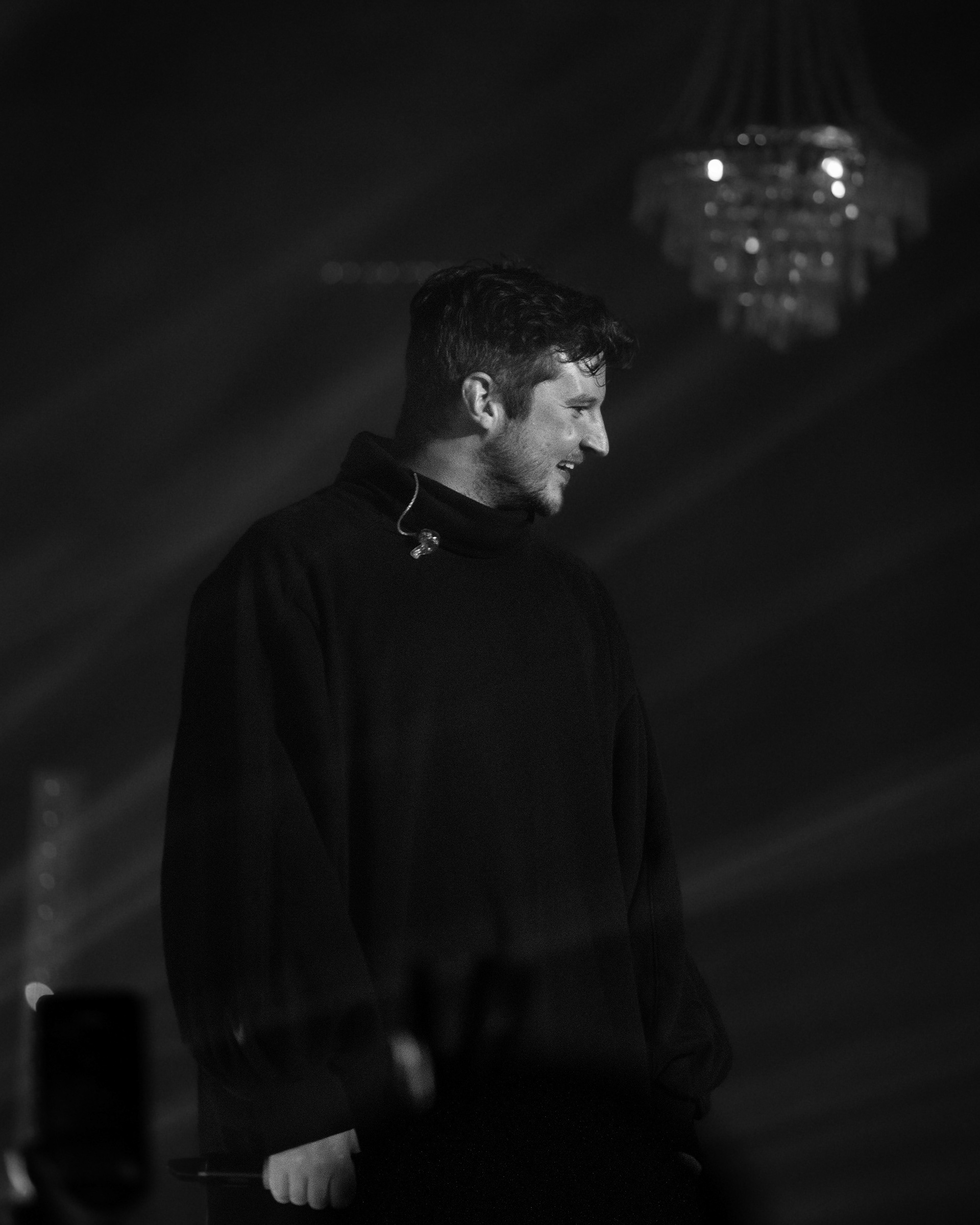 Ethan Voth - Doesn't Feel the Same (Witt Lowry x Livingston)