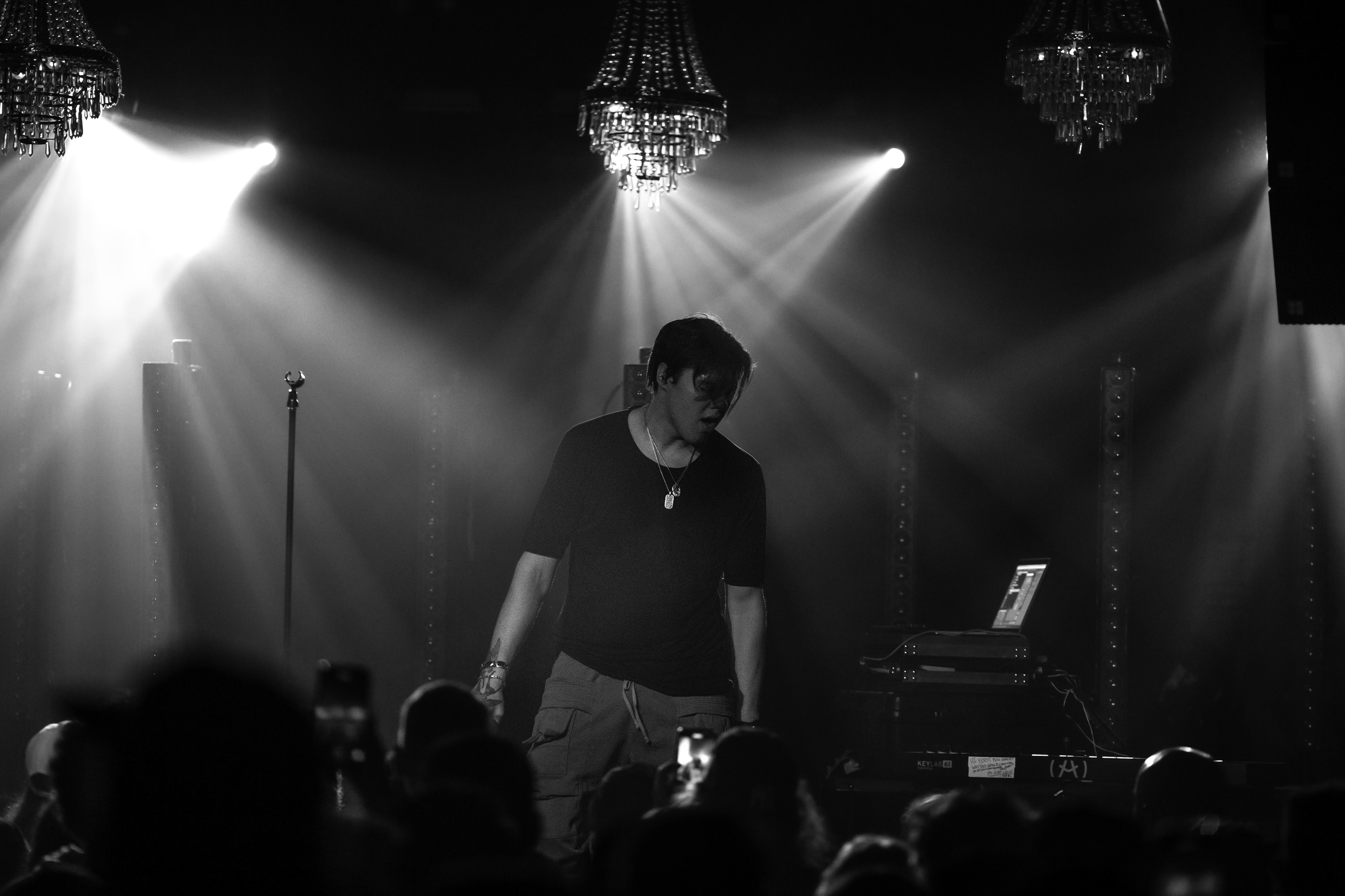 Ethan Voth - Doesn't Feel the Same (Witt Lowry x Livingston)