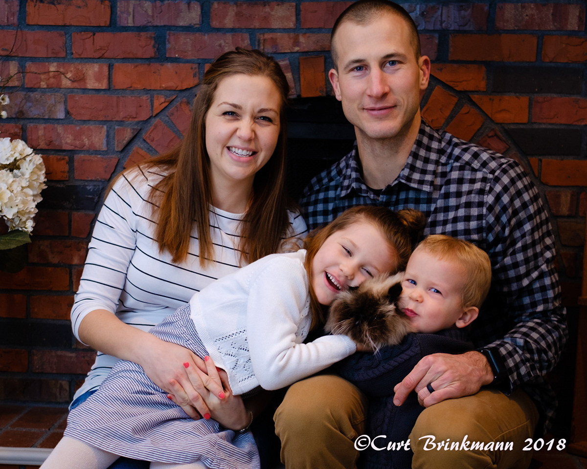 Life's A Story Photography - Pieper Family