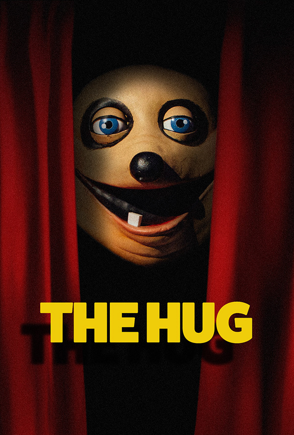 Bad Taste Productions - THE HUG