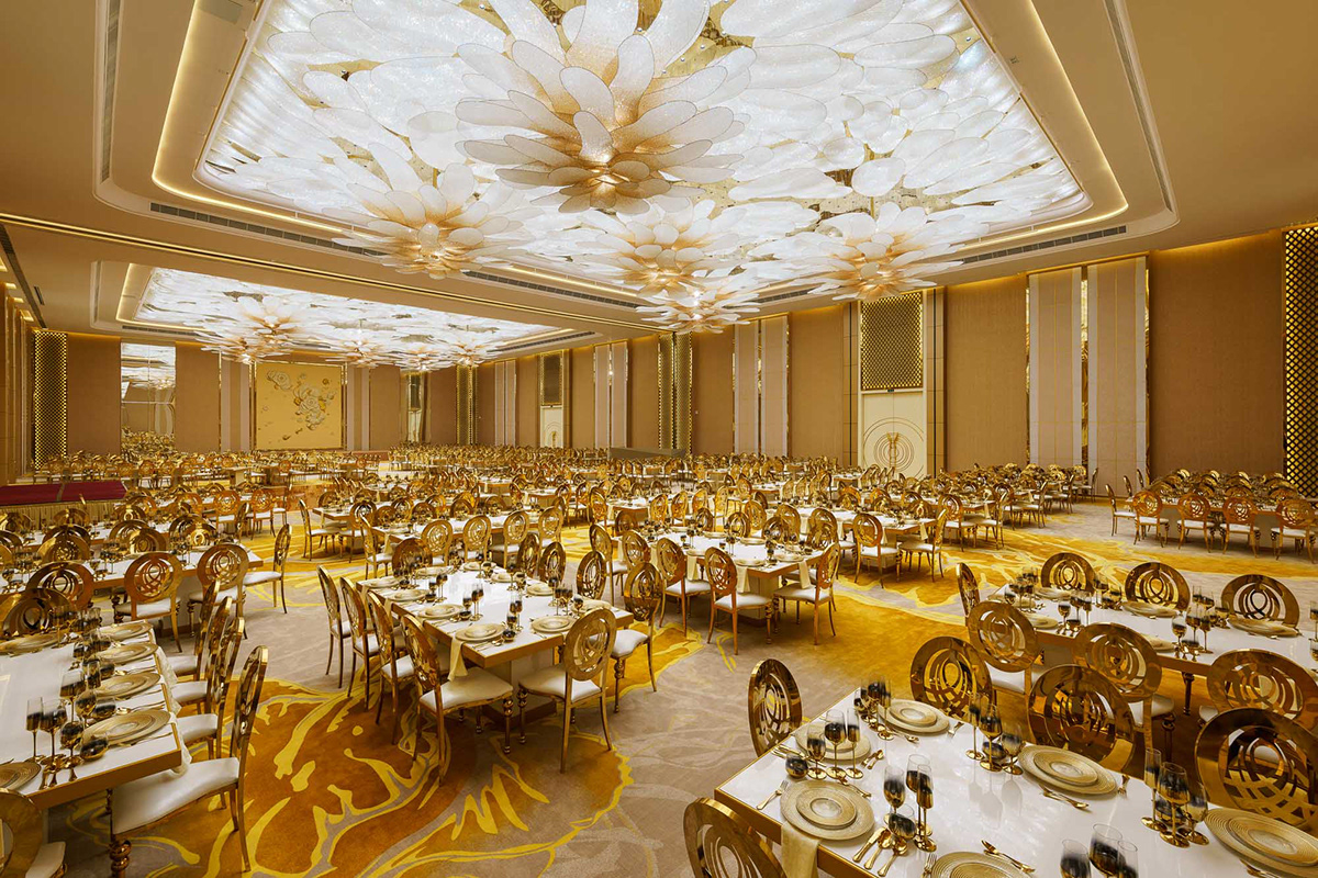 Hotel & Resort Photography Sri Lanka - Avenra Gardens