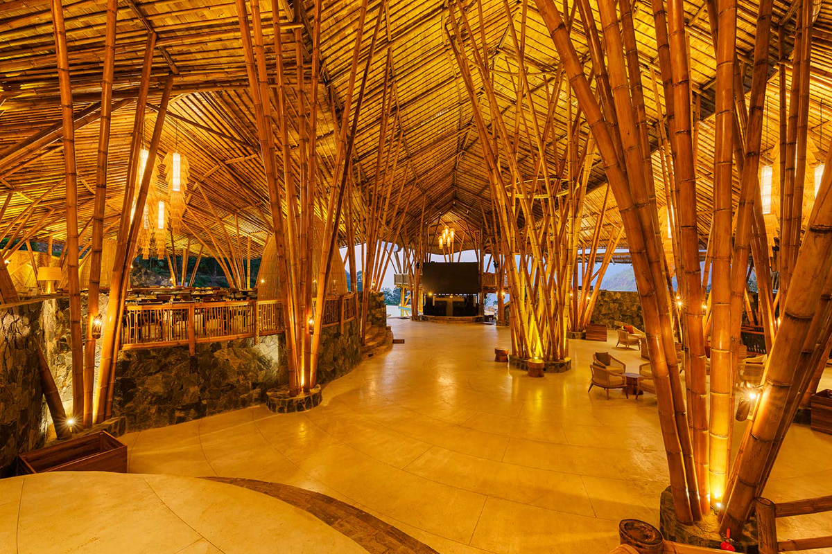 Hotel & Resort Photography Sri Lanka - Ravana Pool Club - 98 Acres