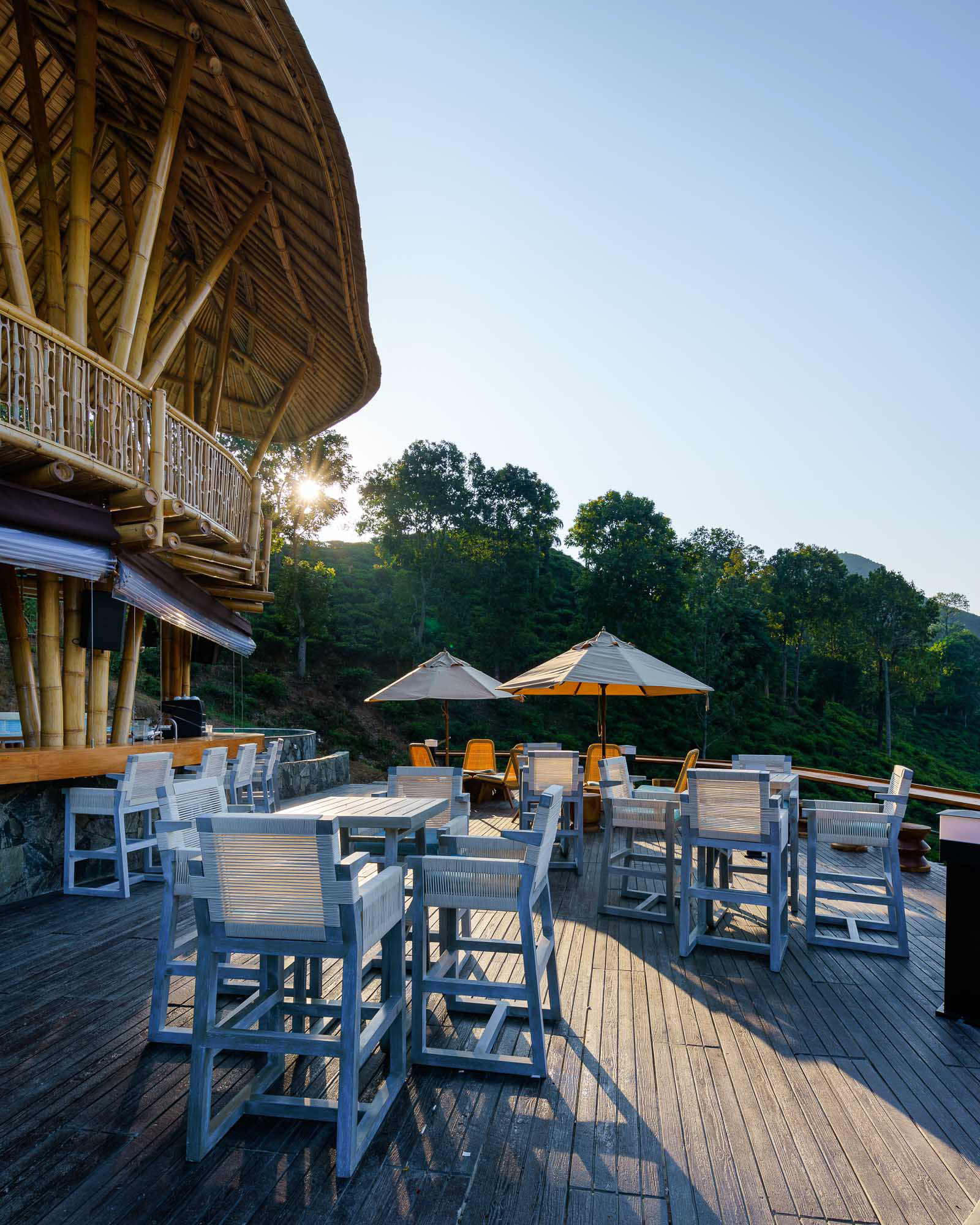 Hotel & Resort Photography Sri Lanka - Ravana Pool Club - 98 Acres