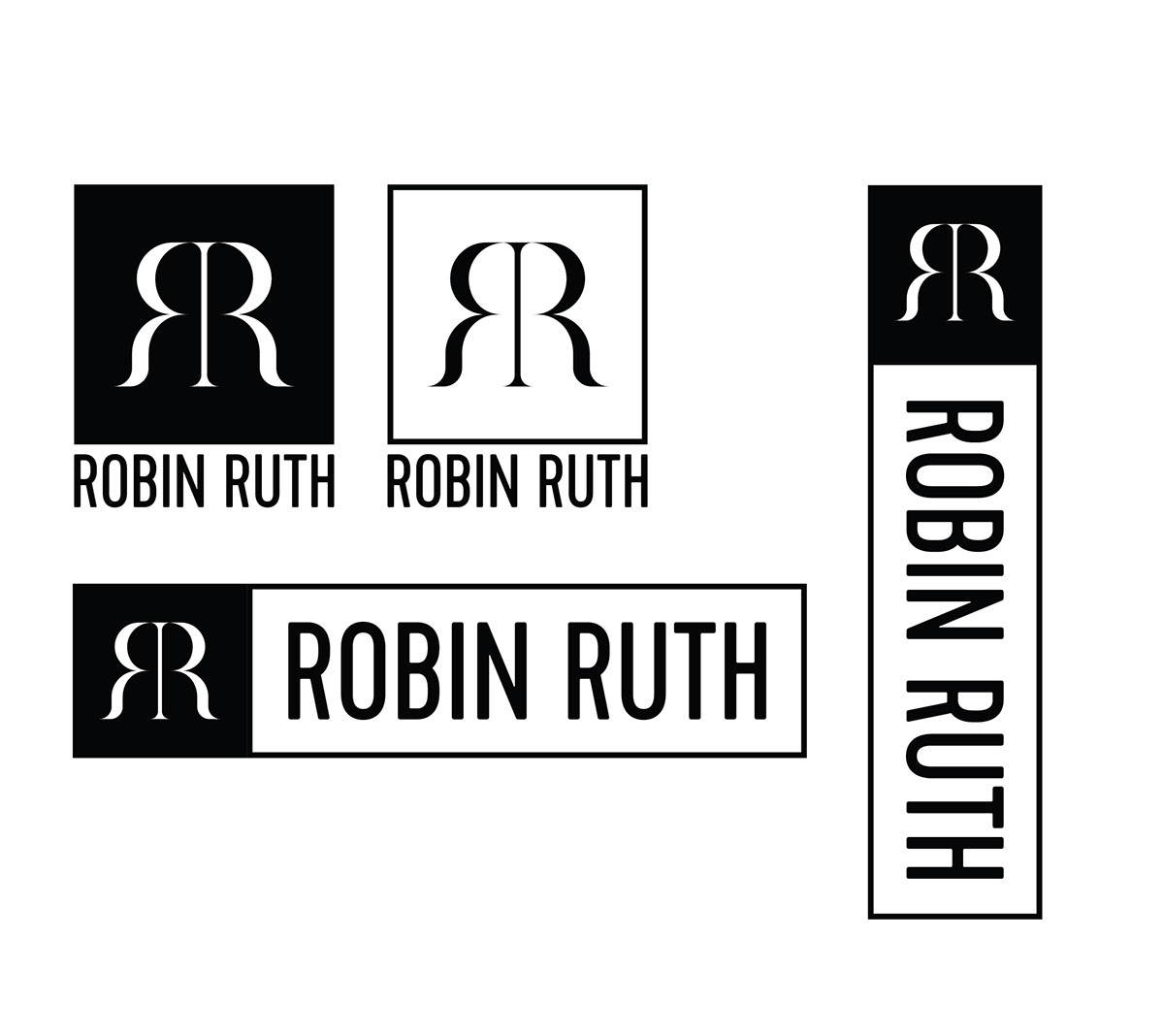 studioREL - Robin Ruth