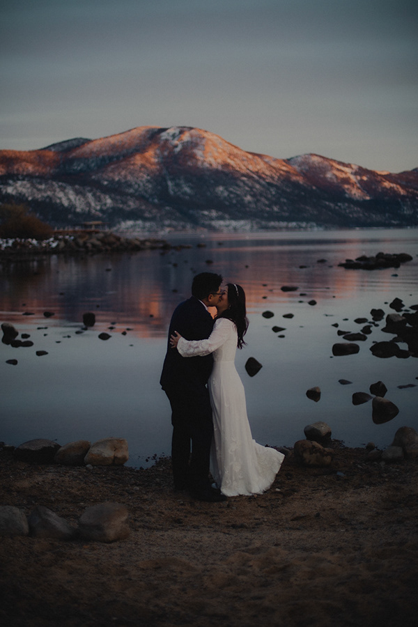 Kelly Sharp Photography Lake Tahoe Photographer