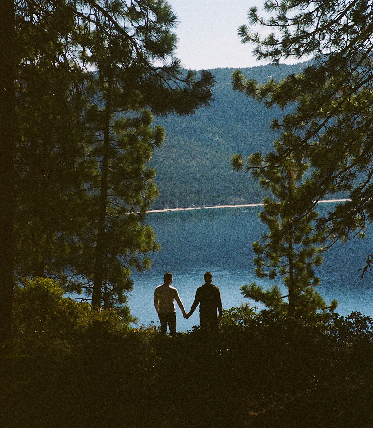Wedding Photographer | Lake Tahoe & Auburn, CA | Kelly Sharp