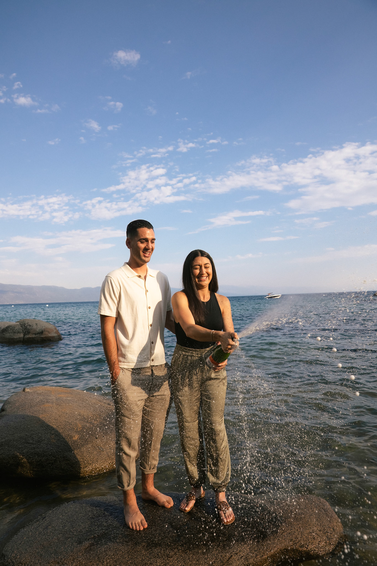 Wedding Photographer | Lake Tahoe & Auburn, CA | Kelly Sharp