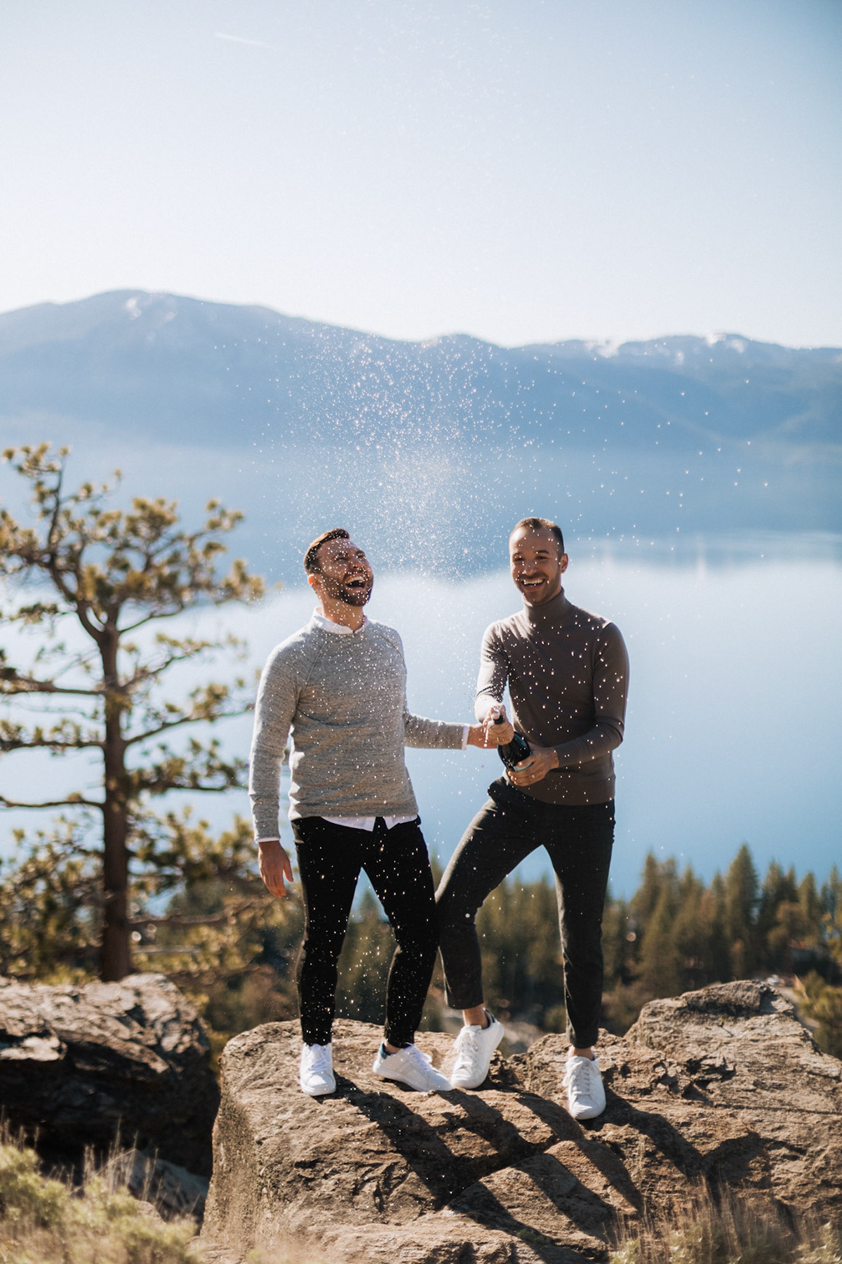 Kelly Sharp Photography Lake Tahoe Photographer