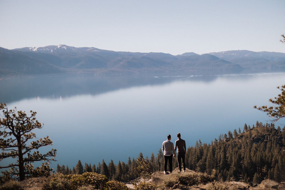 Kelly Sharp Photography Lake Tahoe Photographer