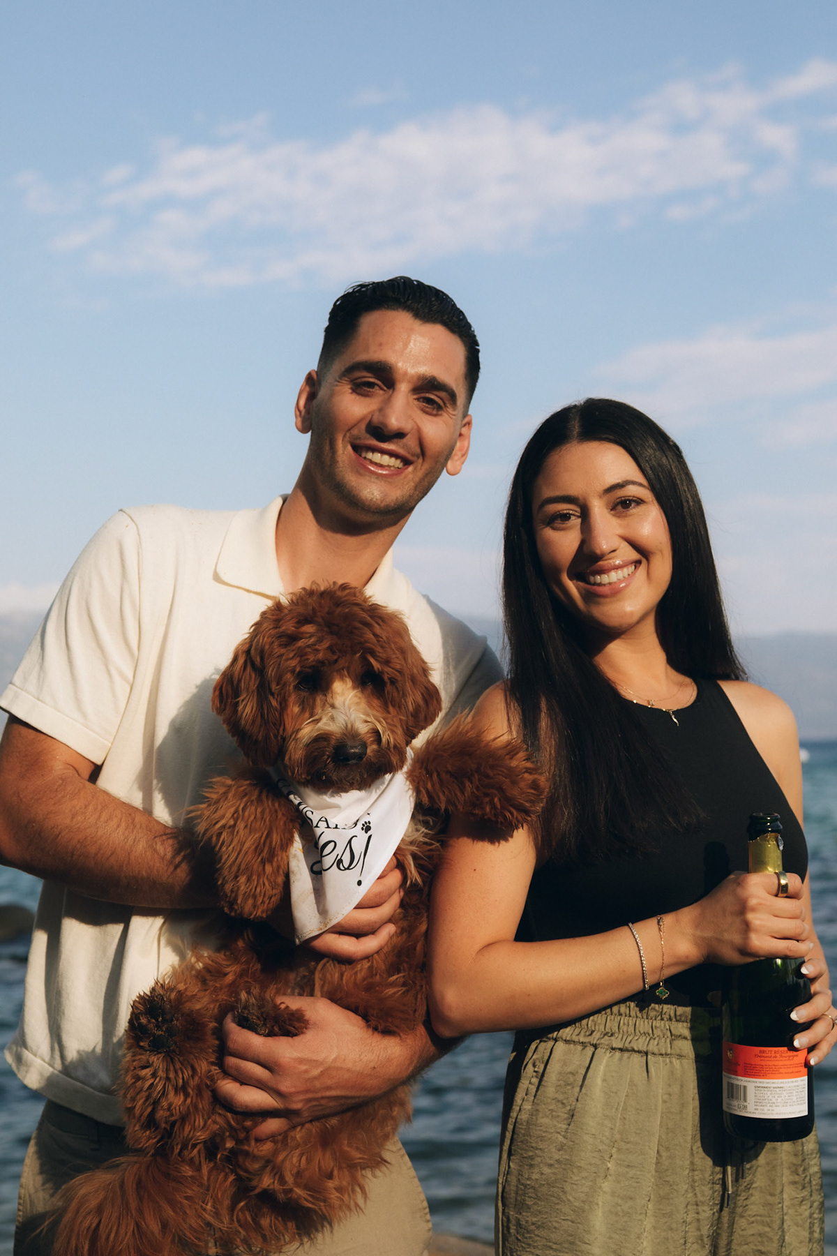 Wedding Photographer | Lake Tahoe & Auburn, CA | Kelly Sharp