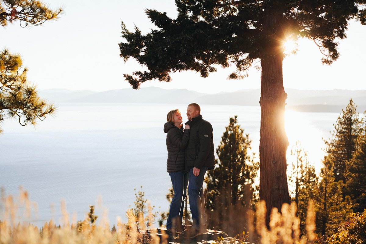 Kelly Sharp Photography Lake Tahoe Photographer