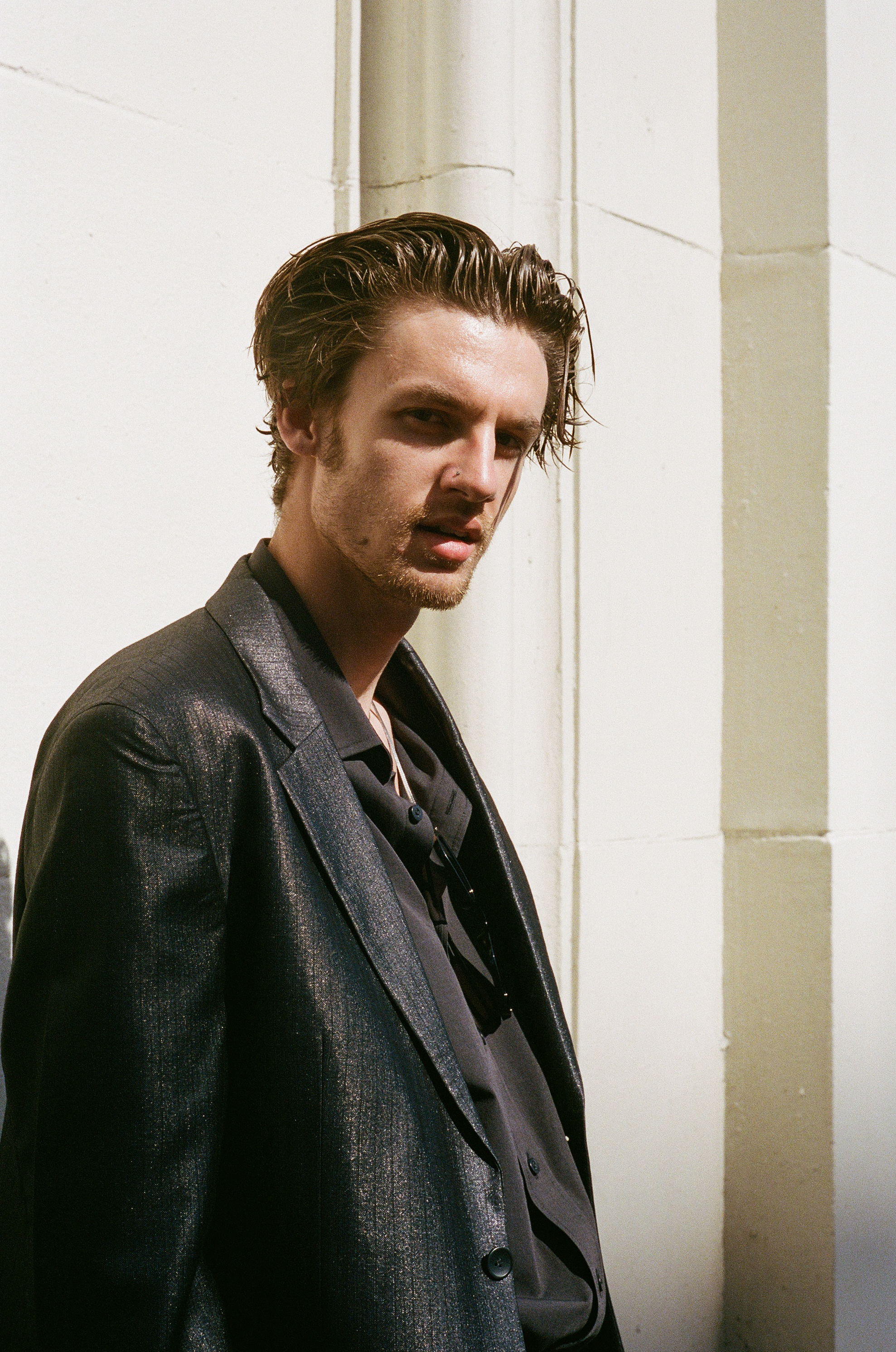 Reef Berry | Actor, Model & Recording Artist | Los Angeles