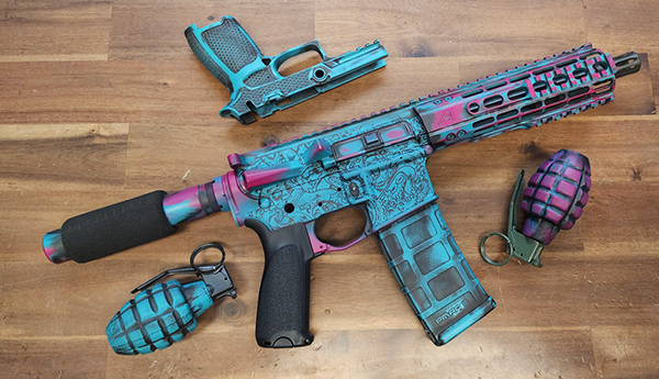 Fragout Design Studios