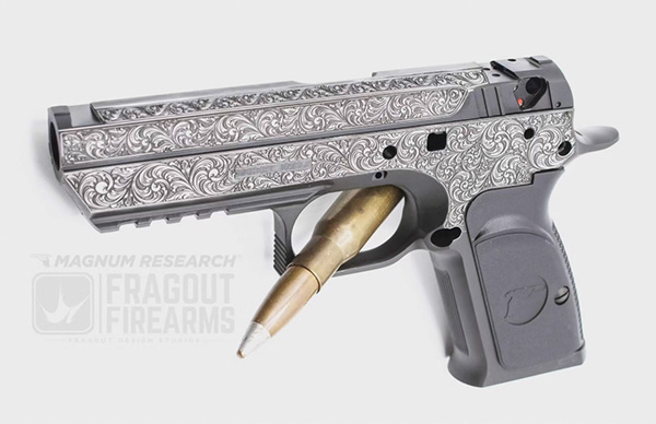 Fragout Design Studios