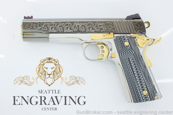 Fragout Design Studios - Fragout Firearms - Vector Graphics for Laser ...