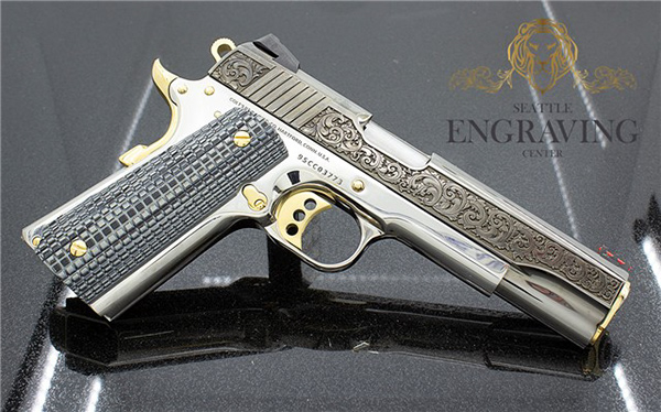 Fragout Design Studios - Fragout Firearms - Vector Graphics for Laser ...